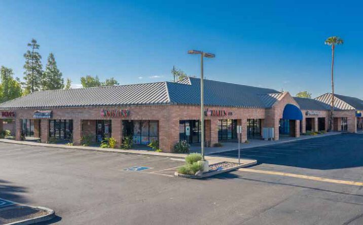 1235 S Gilbert Rd, Mesa, AZ 85204 | Crexi.com