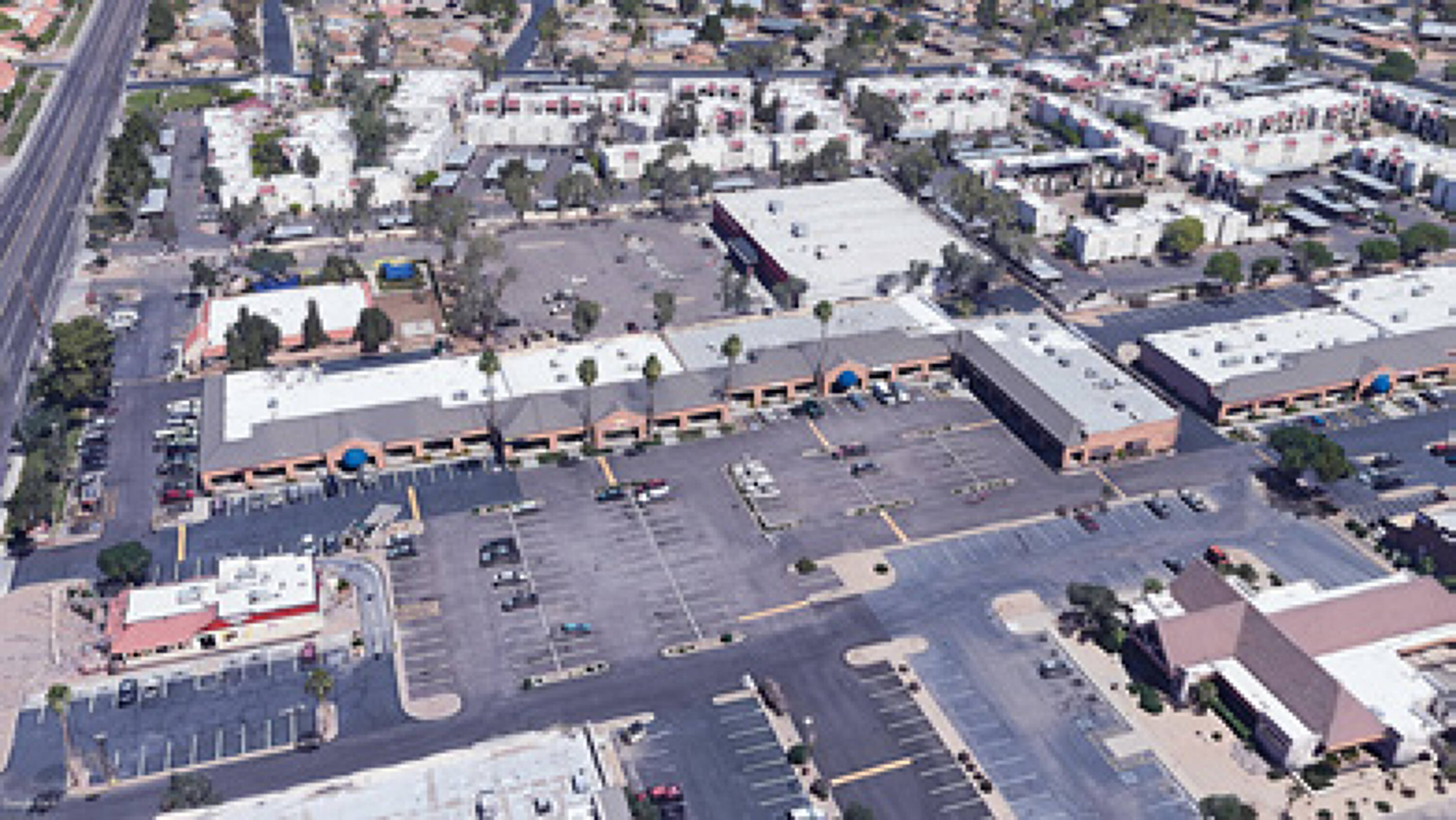 1235 S Gilbert Rd, Mesa, AZ 85203 | Crexi.com