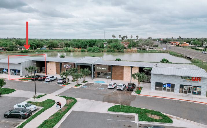 500 US-77 BUS, San Benito, TX 78586 | Crexi.com