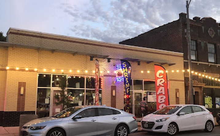 5860 Delmar Blvd, St. Louis, MO 63112 | Crexi.com