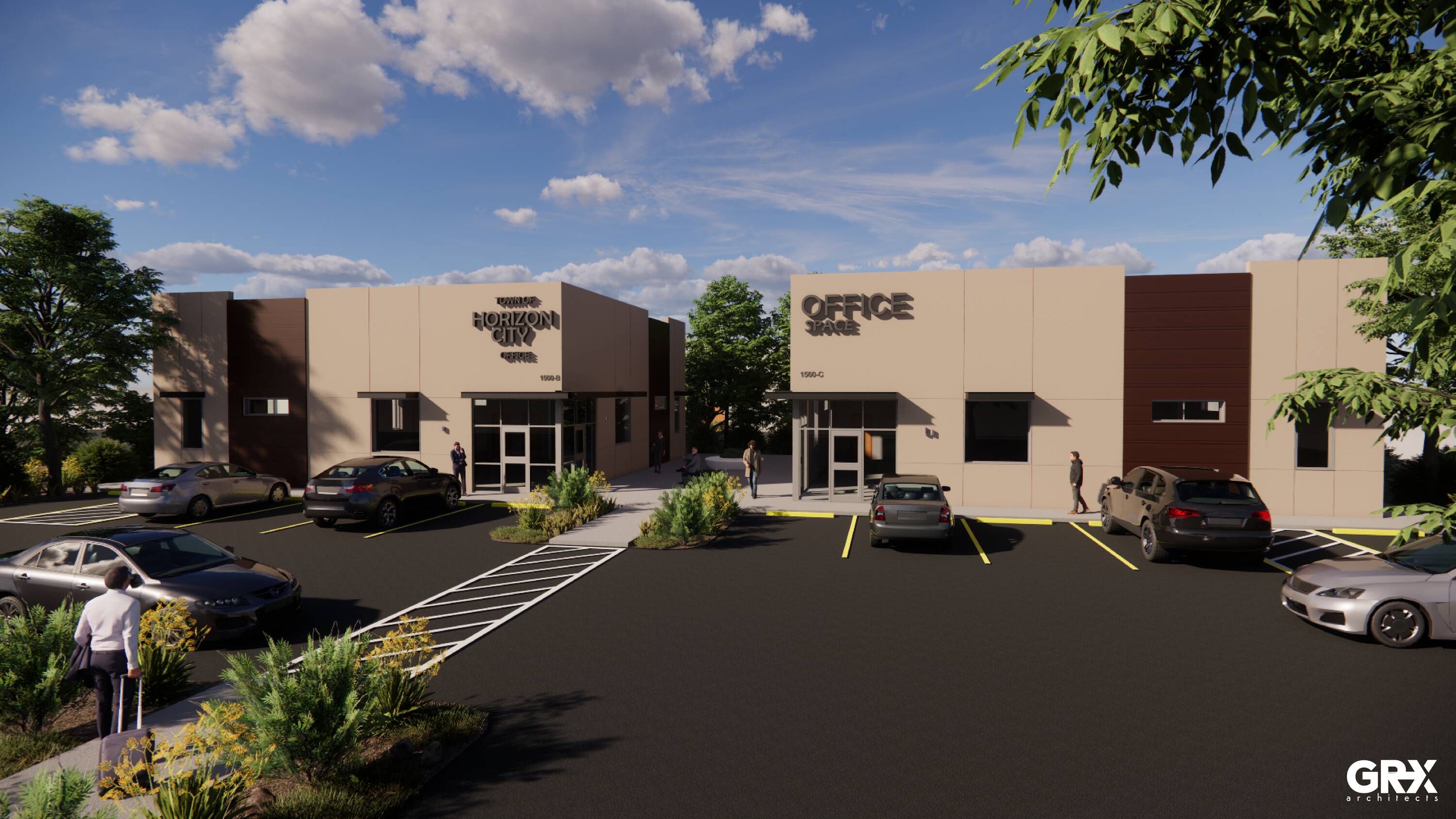 1520 Oxbow Dr, Horizon City, TX 79928 | Crexi.com