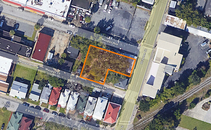 25 Maupas Ave, Savannah, GA 31401 | Crexi.com