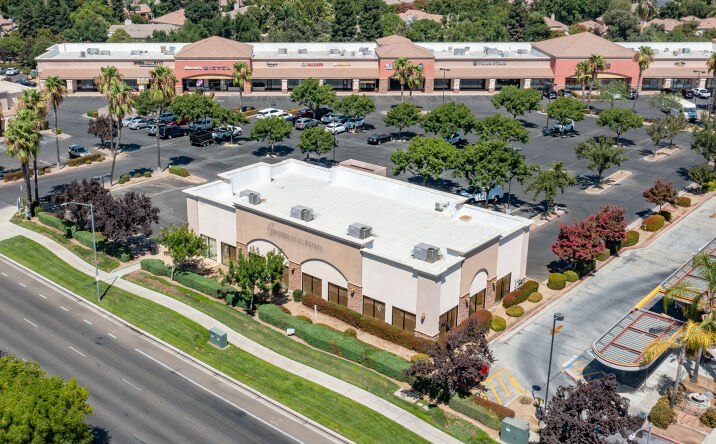 2930 E Nees Ave, Fresno, CA 93720 | Crexi.com