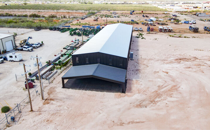 Lease Commercial Real Estate and Property in Odessa, TX | Crexi.com