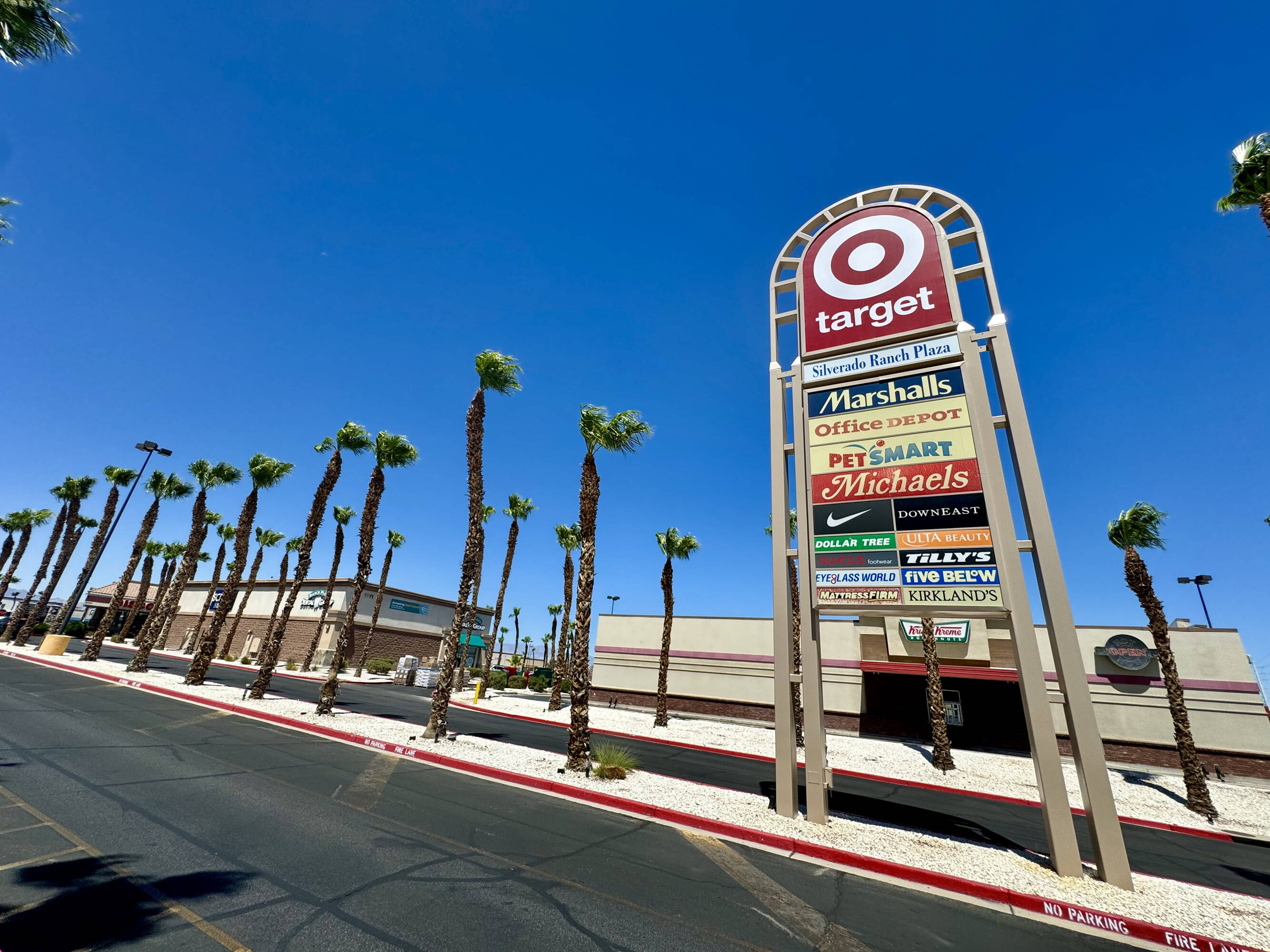 9701 S Eastern Ave, Las Vegas, NV 89183 | Crexi.com