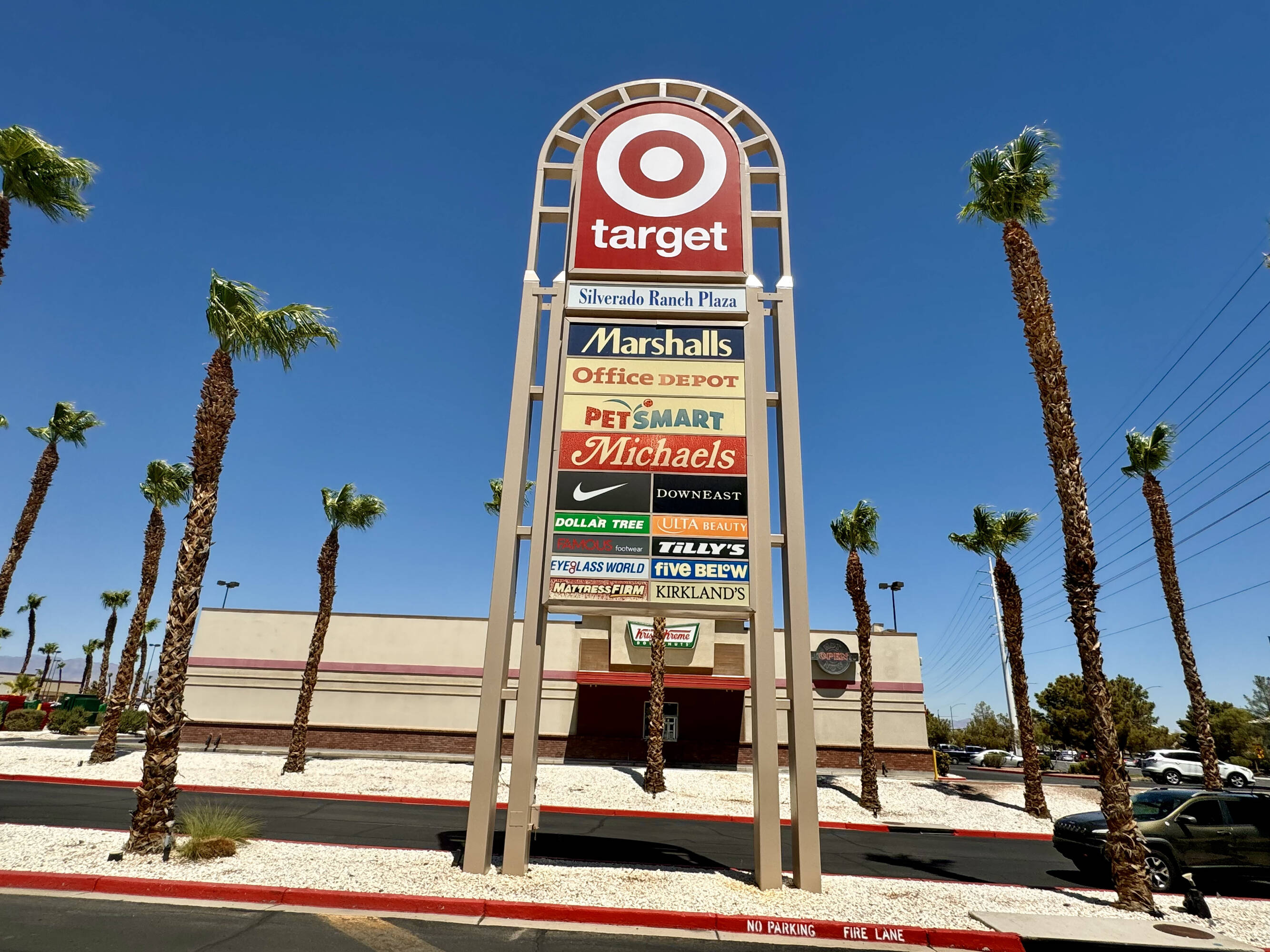 9701 S Eastern Ave, Las Vegas, NV 89183 | Crexi.com