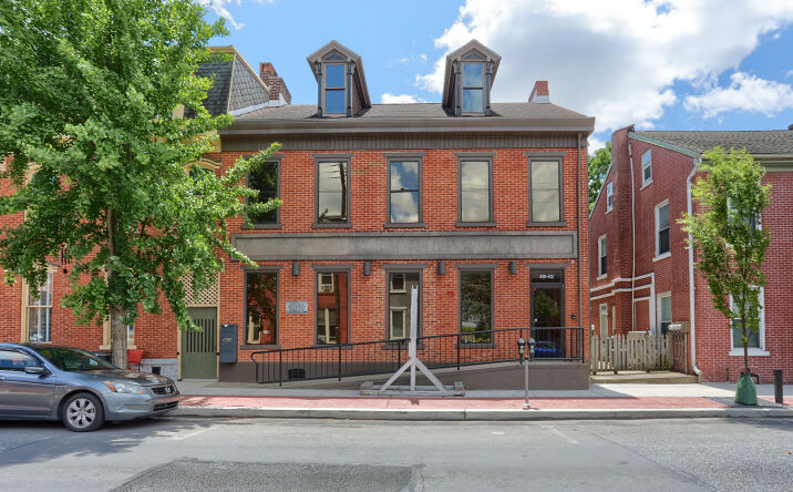 410 Cumberland St, Lebanon, PA 17042 | Crexi.com