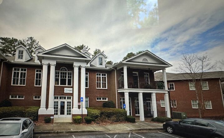 5755 North Point Parkway, Alpharetta, GA 30022 | Crexi.com