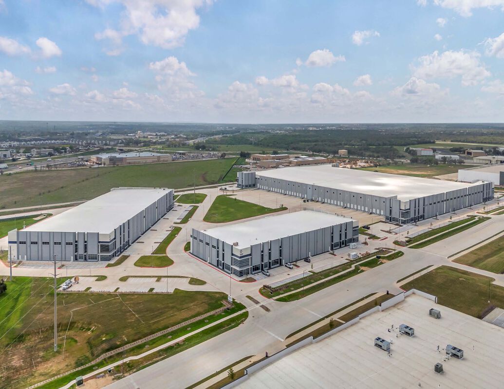 Aviation Drive, Georgetown, TX 78628 | Crexi.com