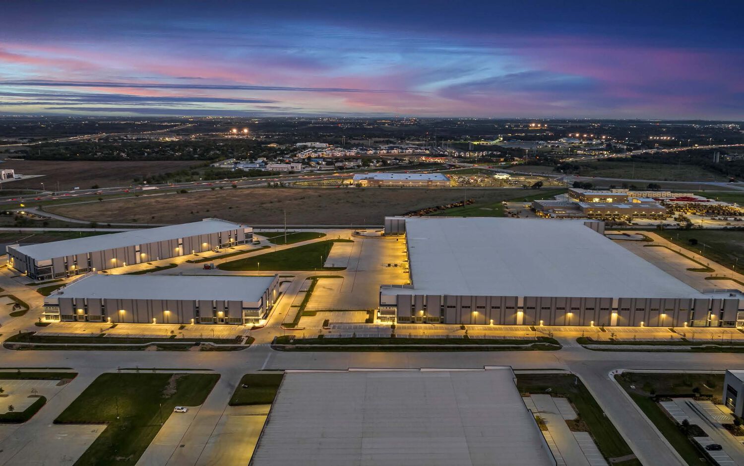 Aviation Drive, Georgetown, TX 78628 | Crexi.com