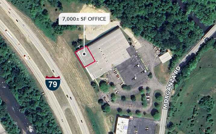 367 Morganza Rd, Canonsburg, PA 15317 | Crexi.com