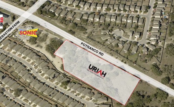 Potranco Rd, San Antonio, TX 78245 | Crexi.com