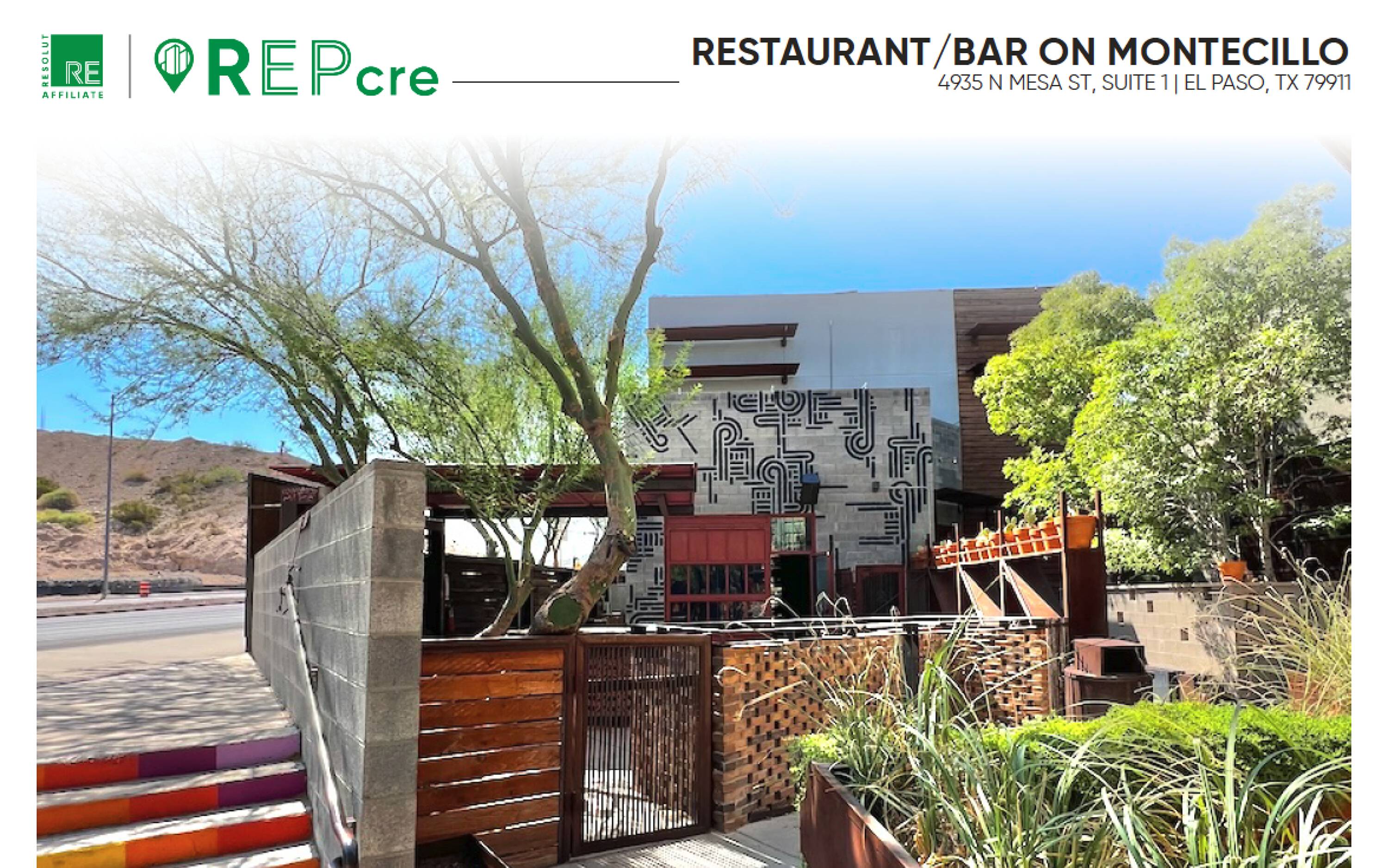 4935 N Mesa St, El Paso, TX 79912 | Crexi.com