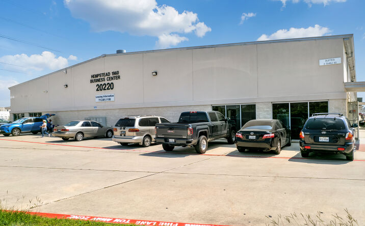 20220 Hempstead Rd, Houston, TX 77065 | Crexi.com