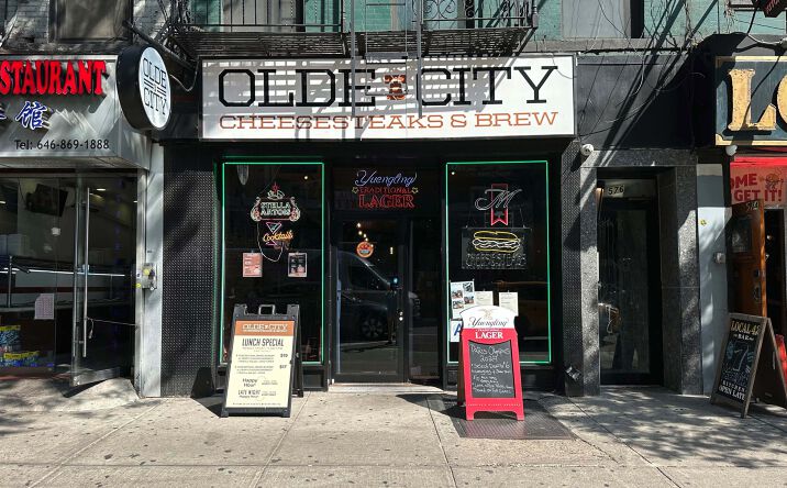 576 9th Ave, New York, NY 10036 | Crexi.com