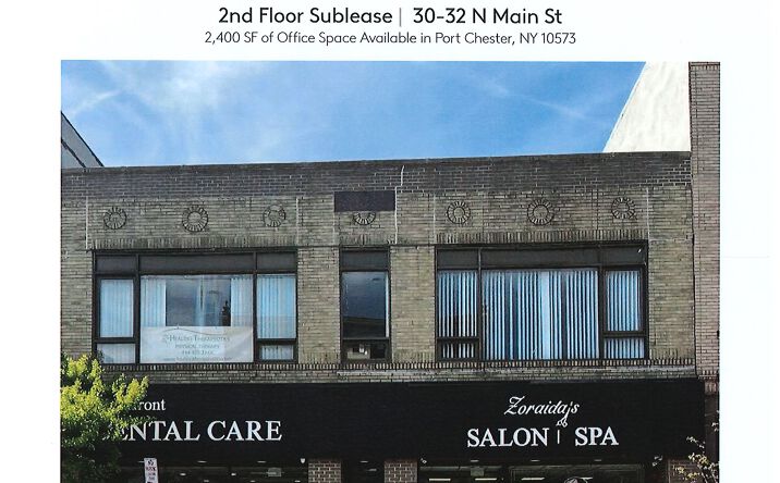 30-32 S Main St, Port Chester, NY 10573 | Crexi.com