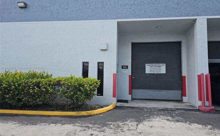 2274 NW 82 Ave, Doral, FL 33122 | Crexi.com