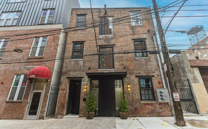 1233-35 Hamilton St, Philadelphia, PA 19123 | Crexi.com