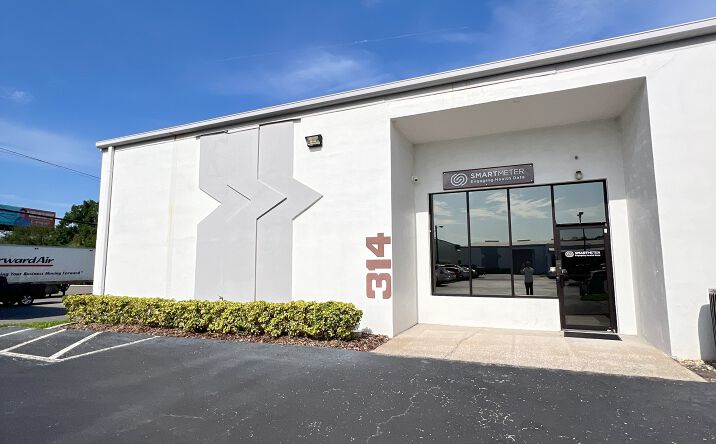 Industrial Flex for Lease in Tampa, FL | Crexi