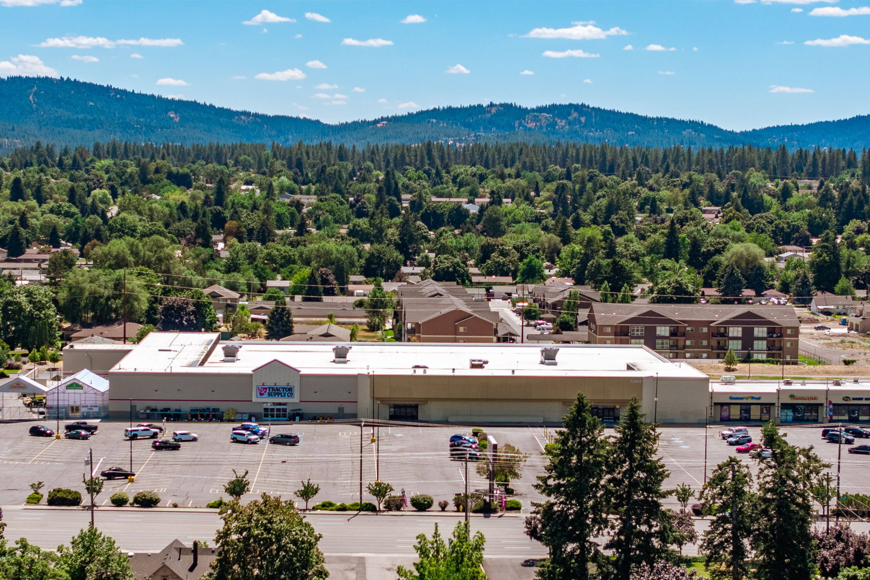 13414 E Sprague Ave, Spokane Valley, WA 99216 | Crexi.com