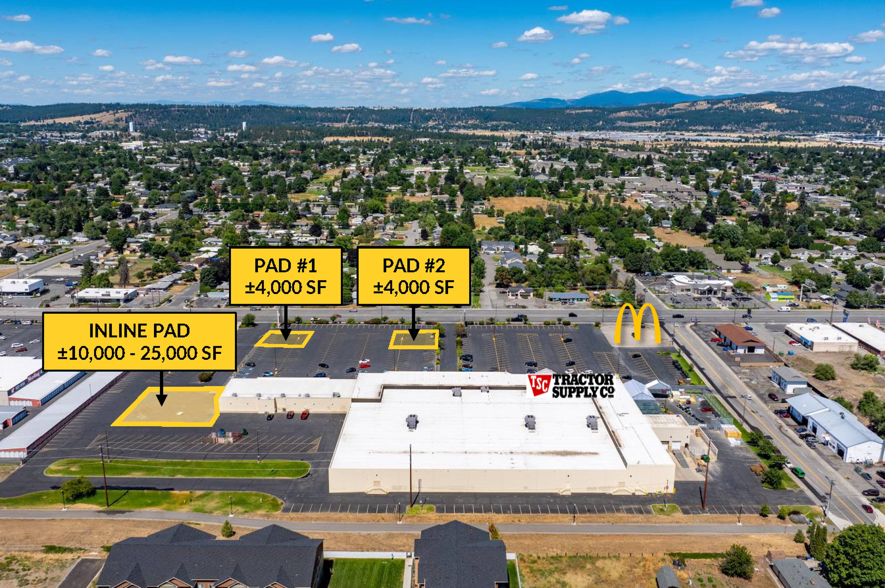 13414 E Sprague Ave, Spokane Valley, WA 99216 | Crexi.com