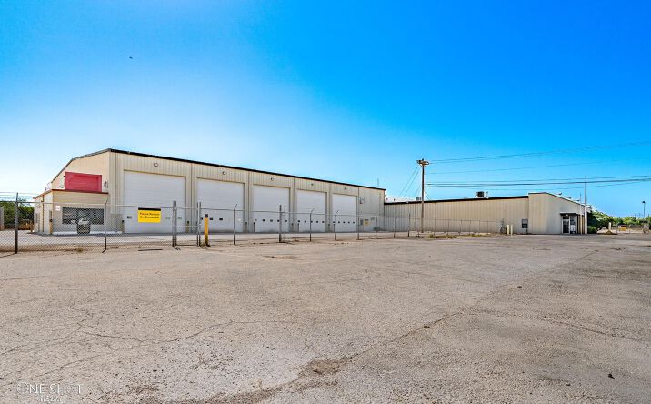 3601 S Treadaway Blvd, Abilene, TX 79602 | Crexi.com