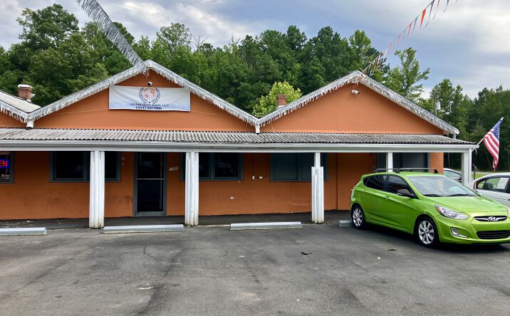 7309 Pocahontas Trail, Providence Forge, VA 23140 | Crexi.com