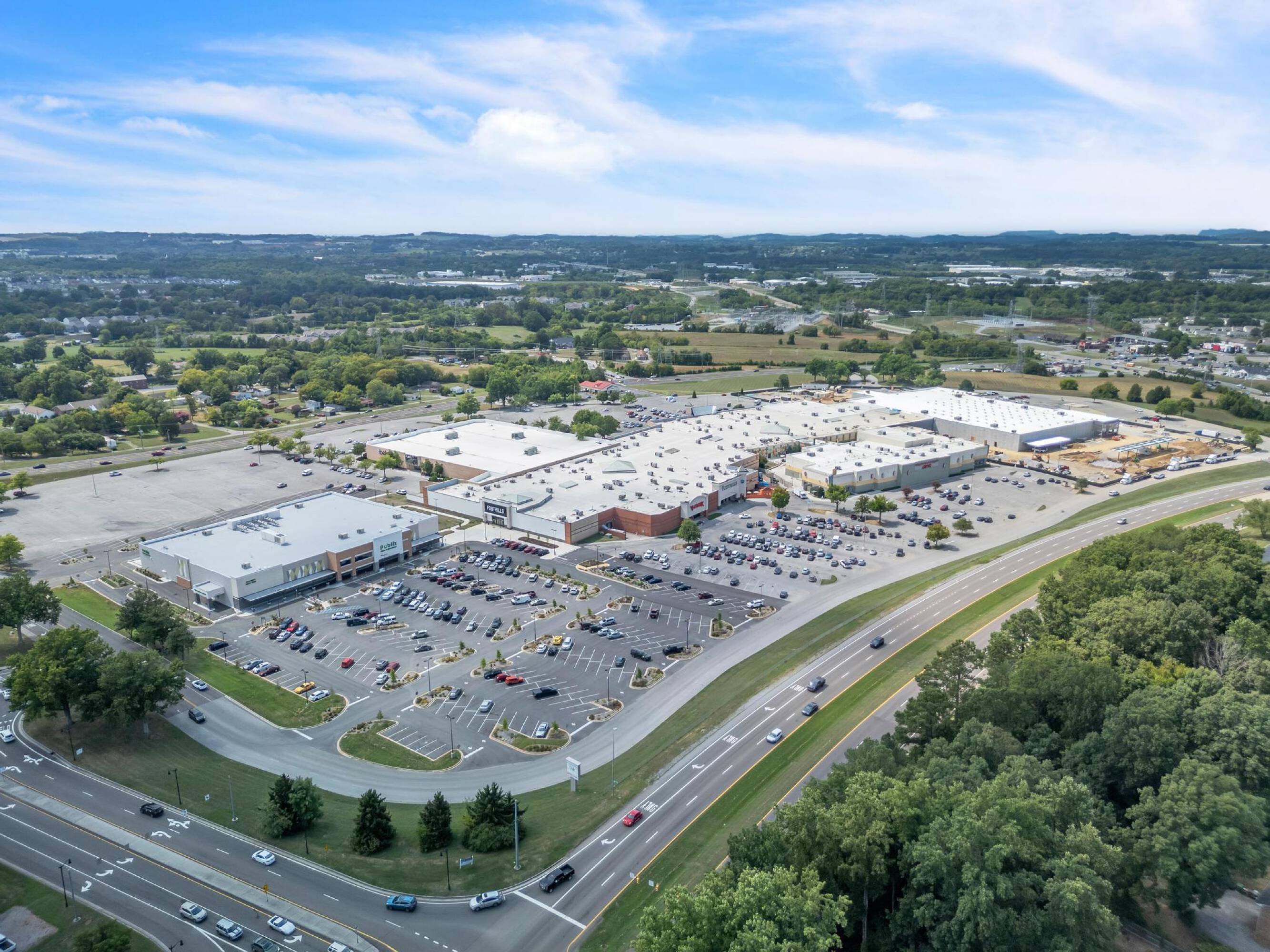 197 Foothills Mall Dr, Maryville, TN 37801 | Crexi.com