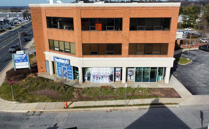 2045 York Rd, Timonium, MD 21093 | Crexi.com