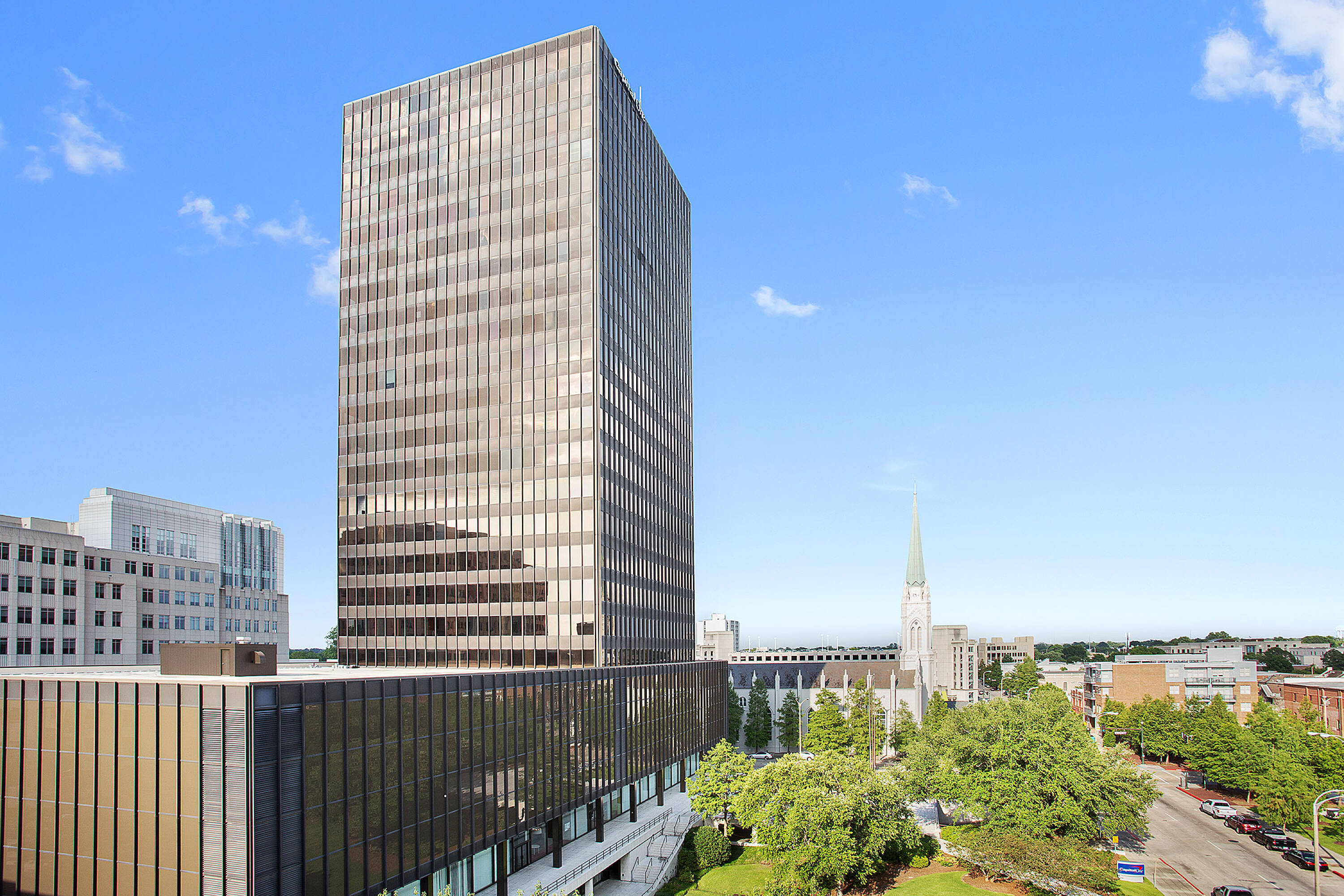 301 Main St, Baton Rouge, LA 70802 | Crexi.com