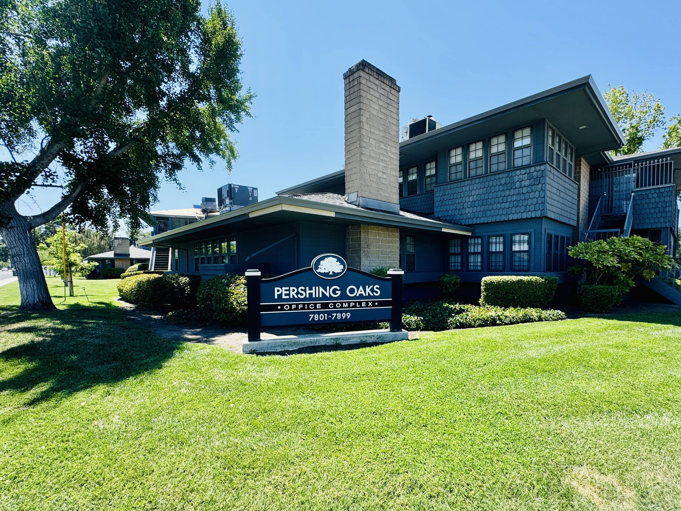 7899 N Pershing Ave, Stockton, CA 95207 | Crexi.com