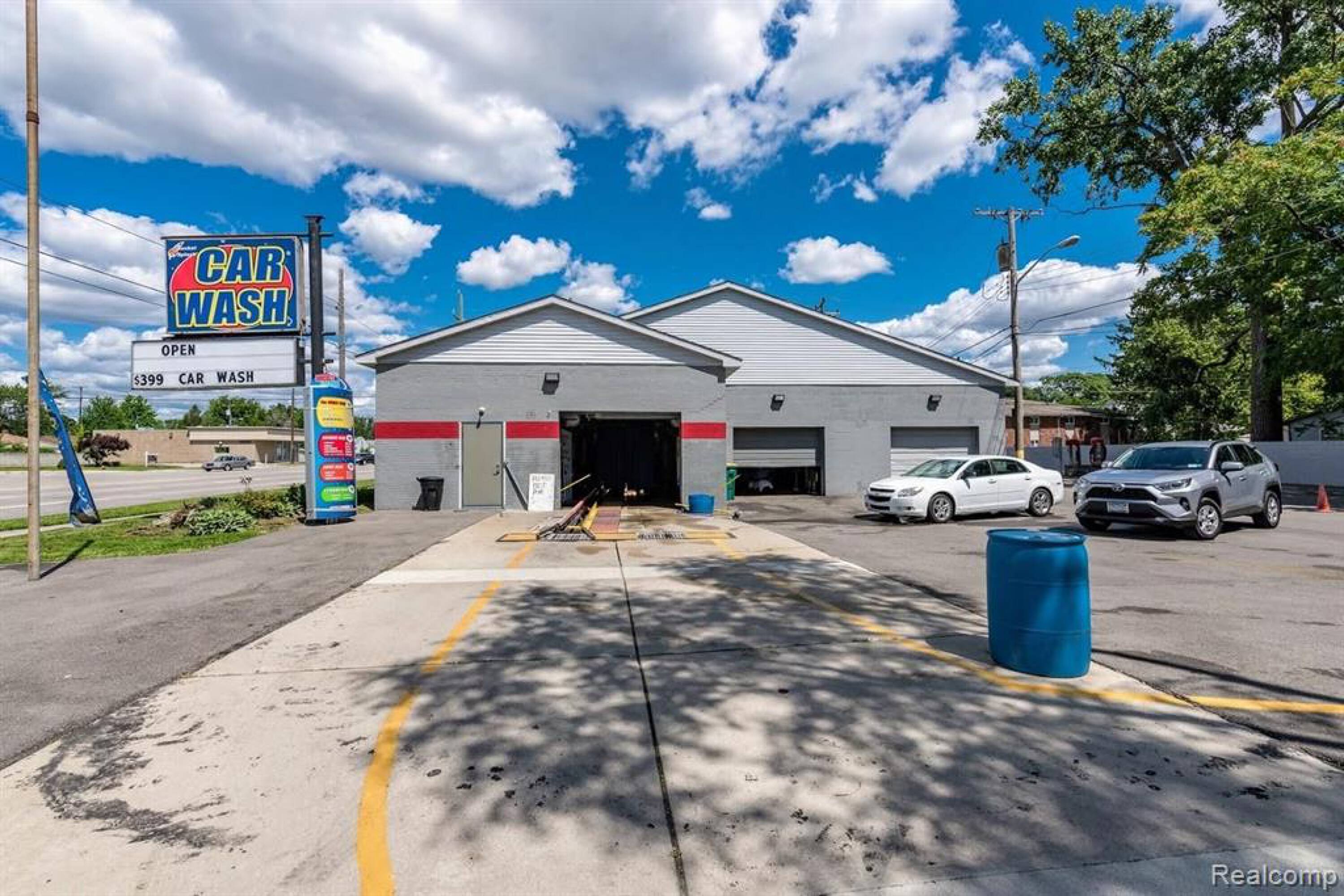 4057 Dix Hwy, Lincoln Park, MI 48146 | Crexi.com