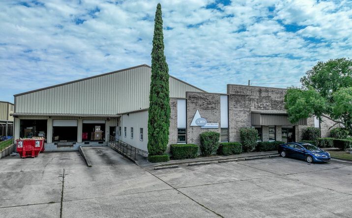 6201 Humphreys St, Harahan, LA 70123 | Crexi.com