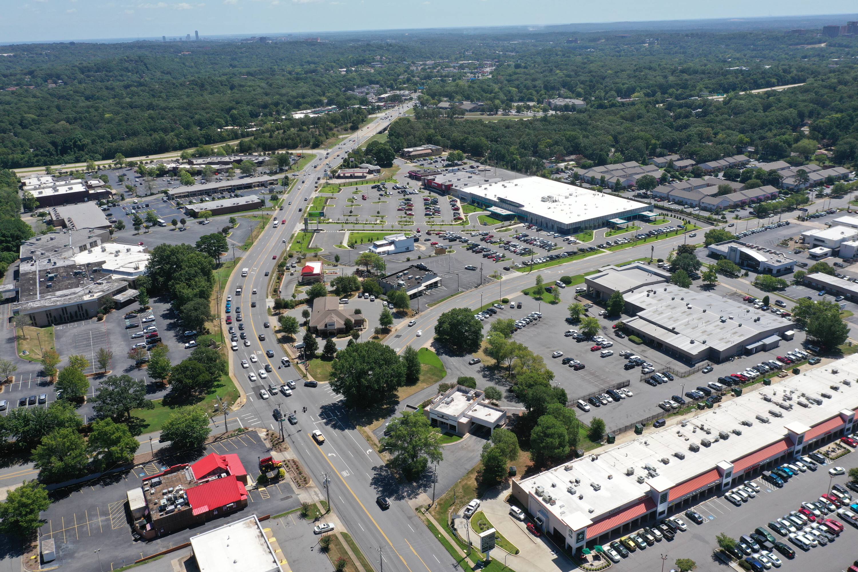 10915 N Rodney Parham Rd, Little Rock, AR 72211 | Crexi.com