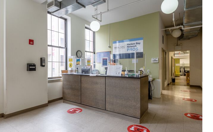 116 E 124th St, New York, NY 10035 | Crexi.com