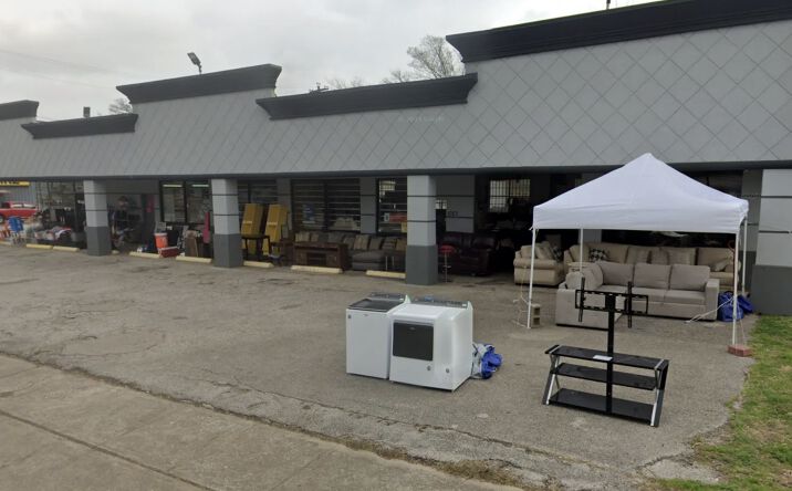 Houston Retail Space For Rent | Commercial Leasing | Crexi.com