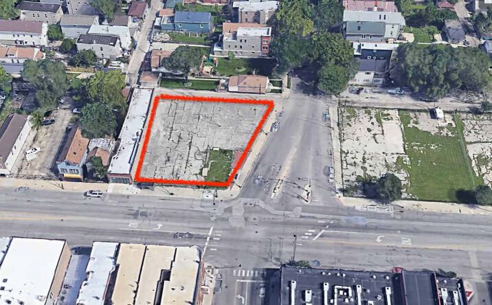 3400 W North Ave, Stone Park, IL 60165 | Crexi.com