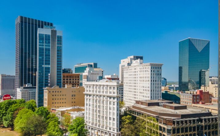 34 Peachtree St NW, Atlanta, GA 30303 | Crexi.com