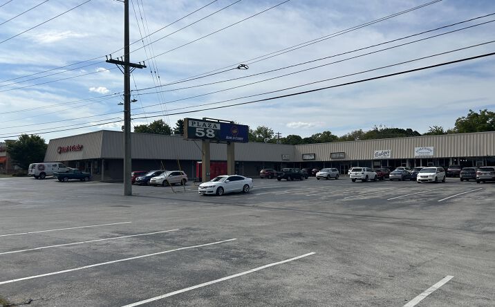 4419 TN-58, Chattanooga, TN 37416 | Crexi.com