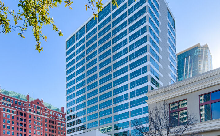 301 Commerce Street, Fort Worth, TX 76102 | Crexi.com