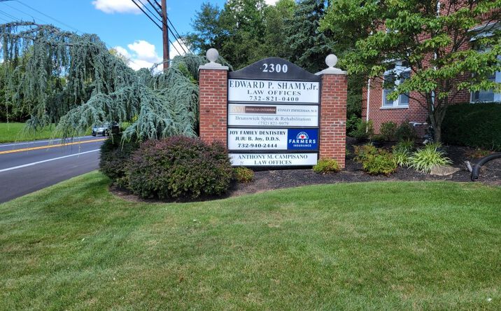 2300 State Route 27, North Brunswick, NJ 08902 | Crexi.com