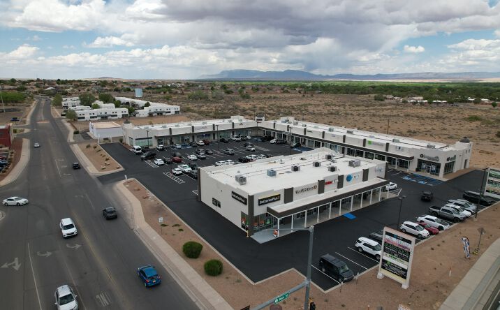 1400 Main St NW, Los Lunas, NM 87031 | Crexi.com