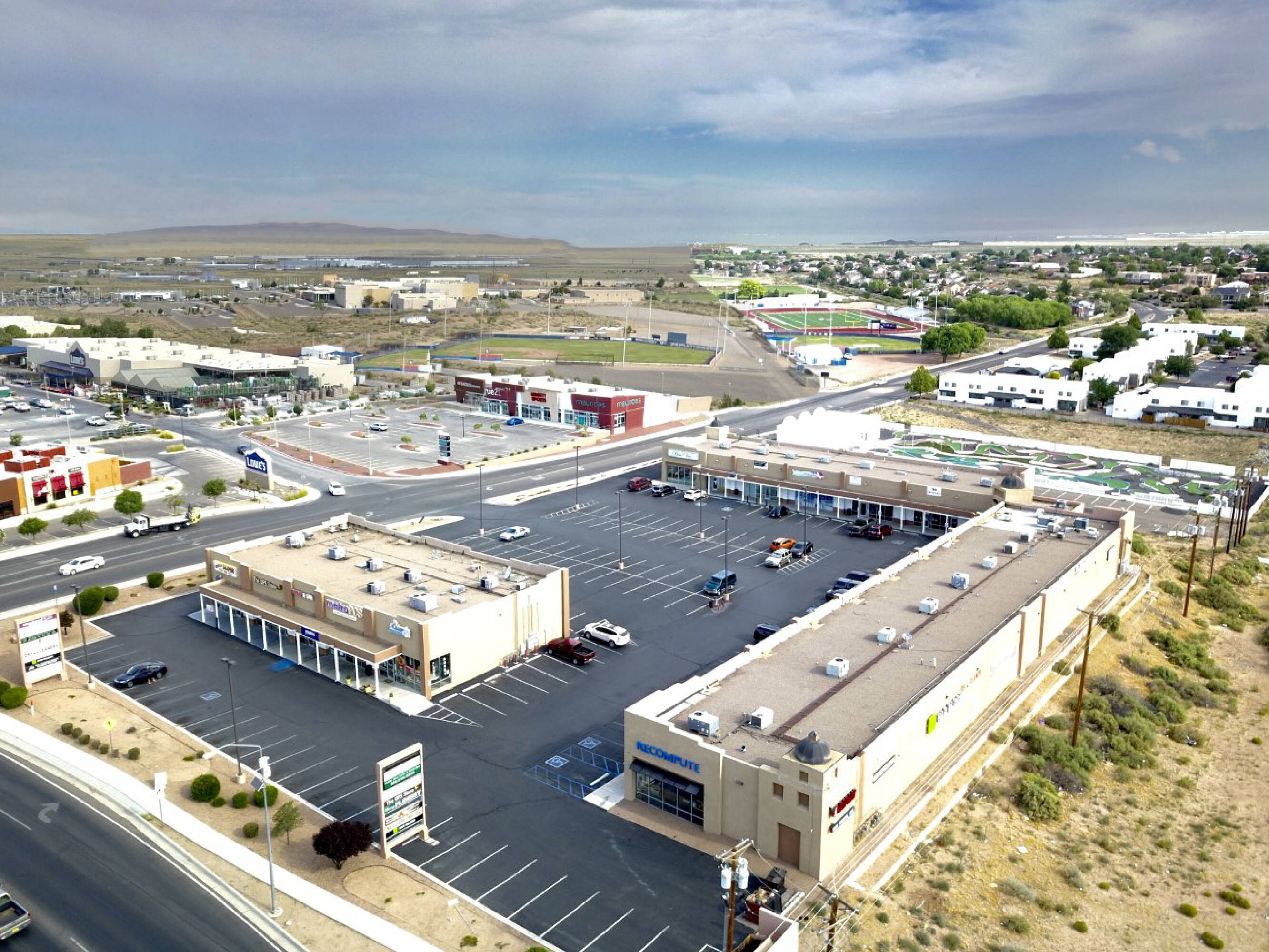 1400 Main St NW, Los Lunas, NM 87031 | Crexi.com