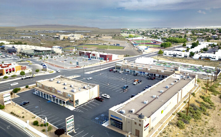 1400 Main St NW, Los Lunas, NM 87031 | Crexi.com