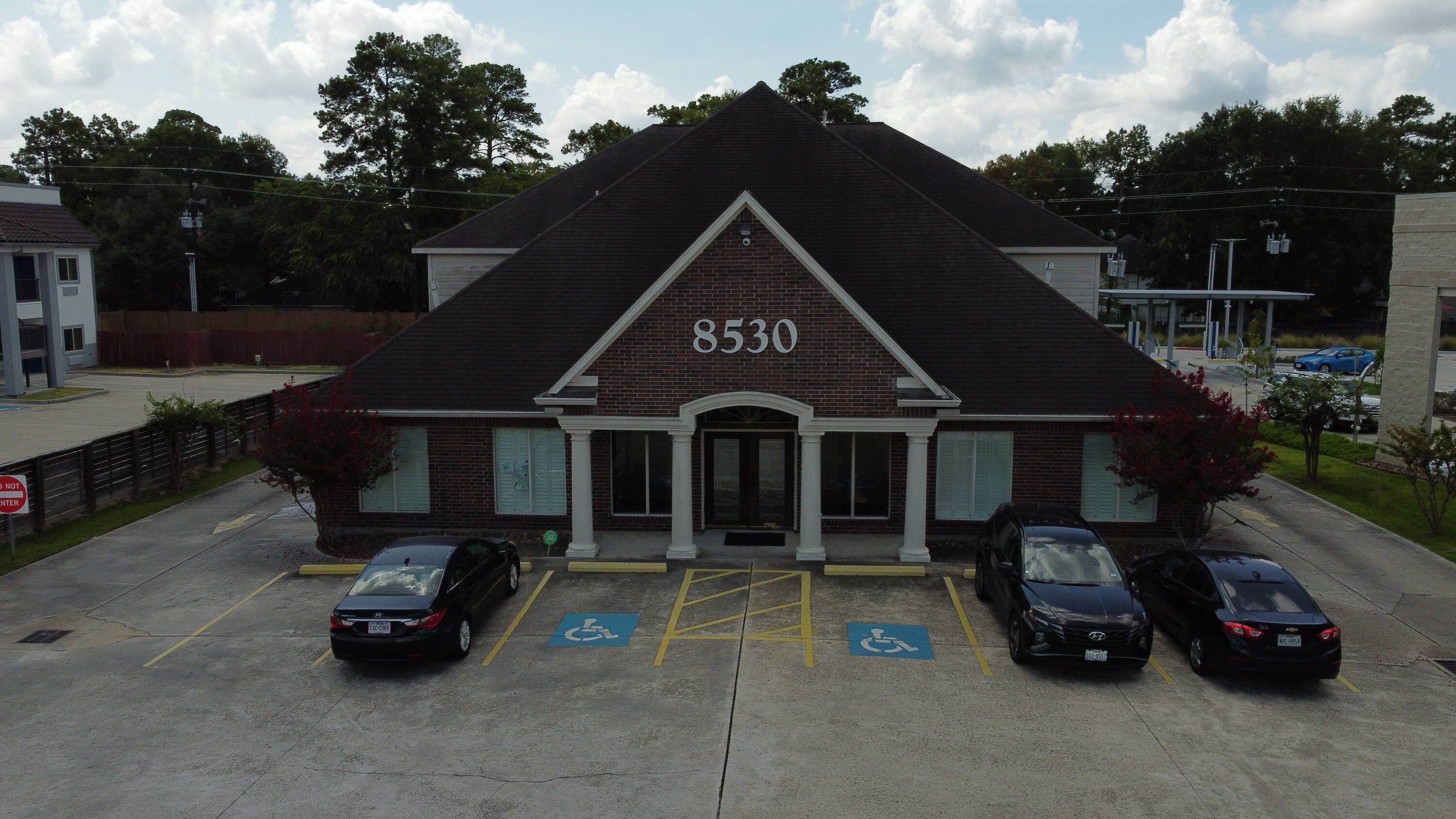 8530 Farm to Market 1960 Rd E, Humble, TX 77346 | Crexi.com