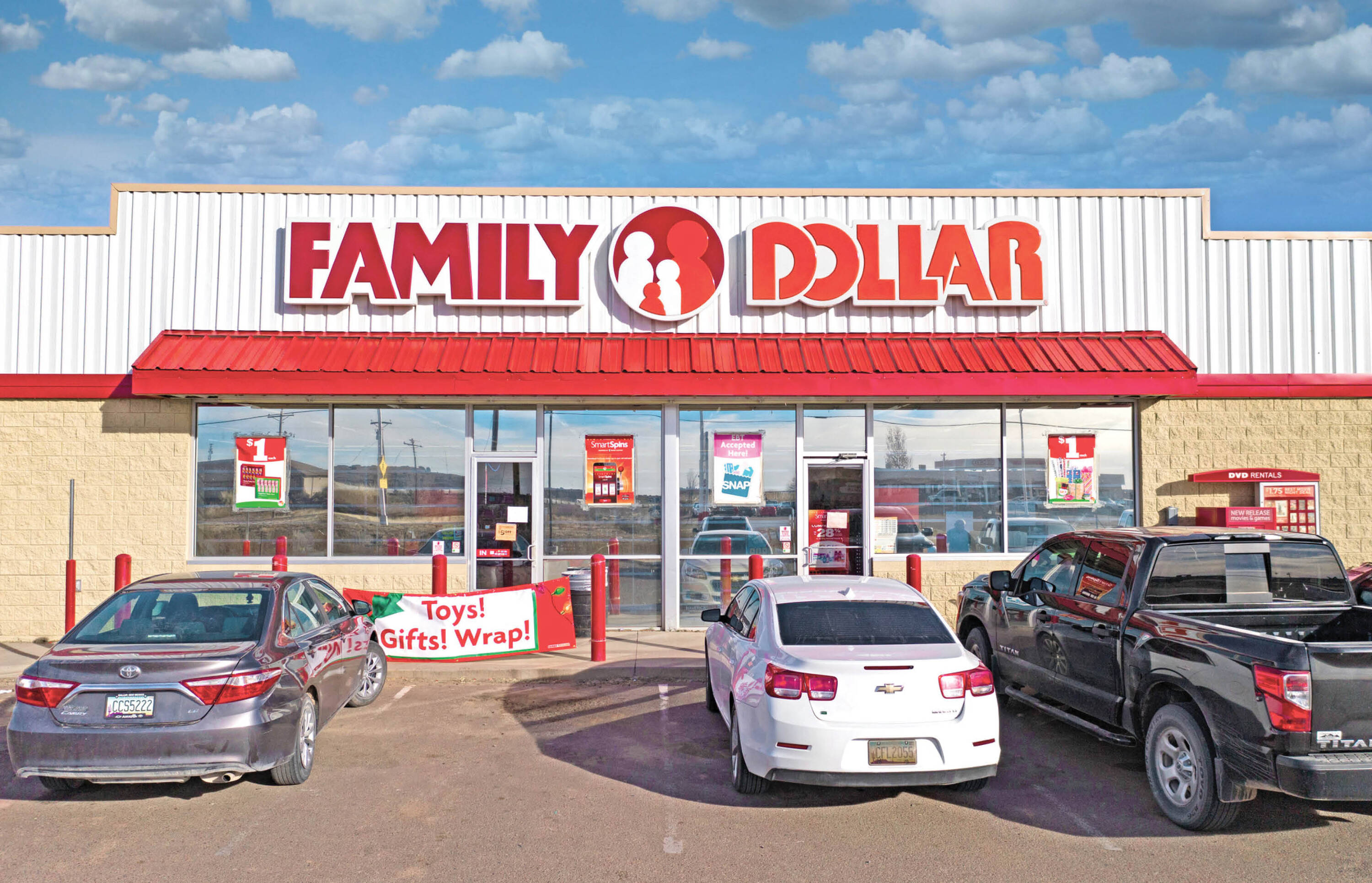 339 US-191, Sanders, AZ 86512 | Crexi.com