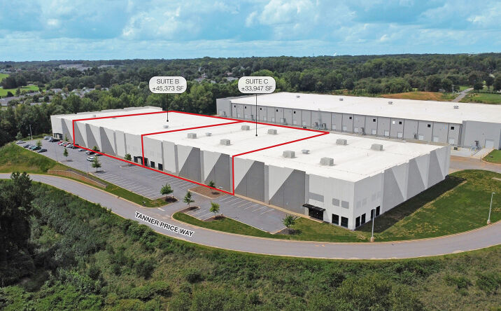 315 Tanner Price Wy, Greenville, SC 29615 | Crexi.com