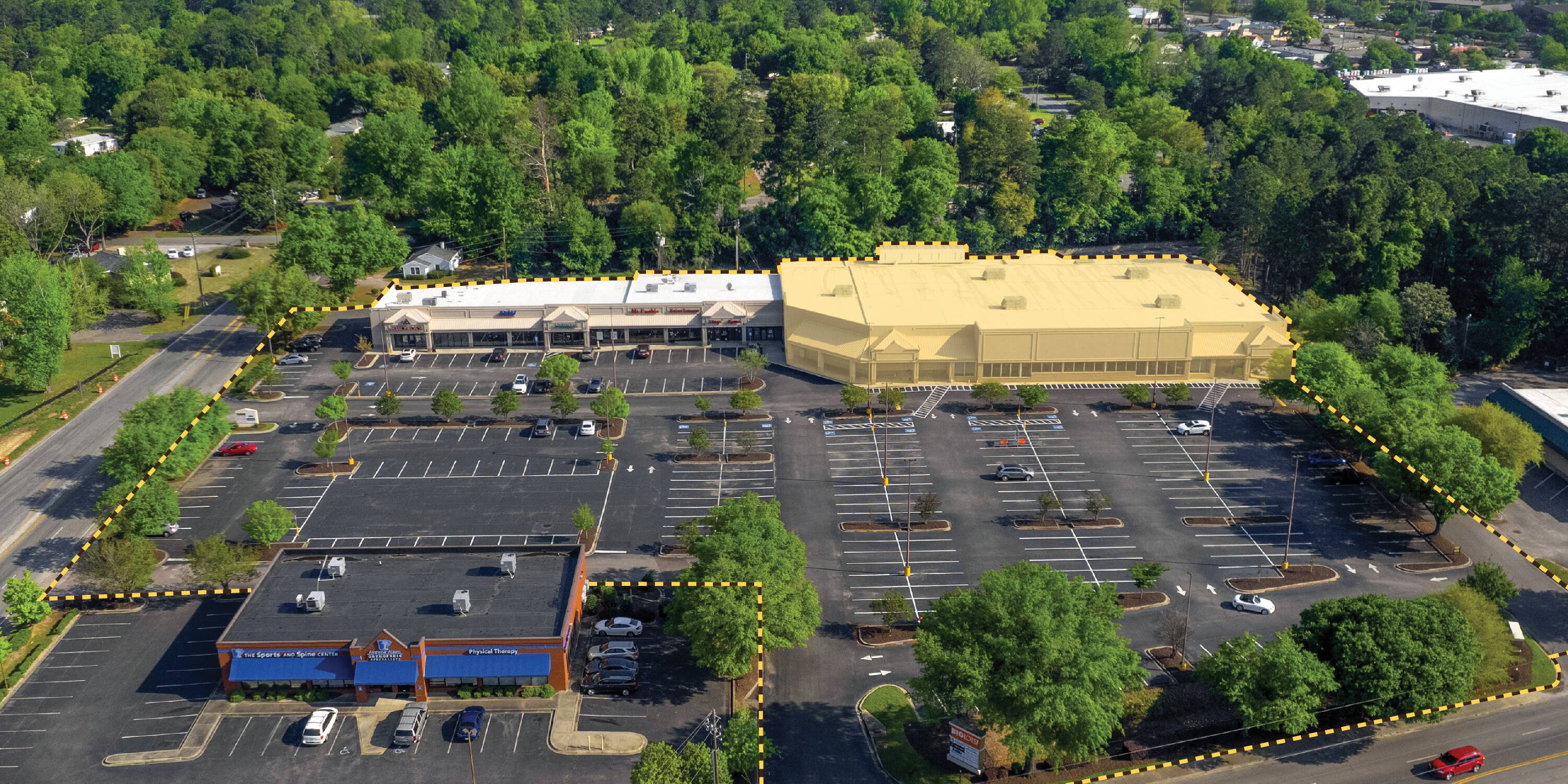 1026 Pine Log Rd, Aiken, SC 29803 | Crexi.com