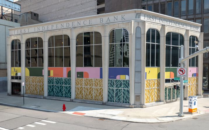 100 Michigan Ave, Detroit, MI 48226 | Crexi.com