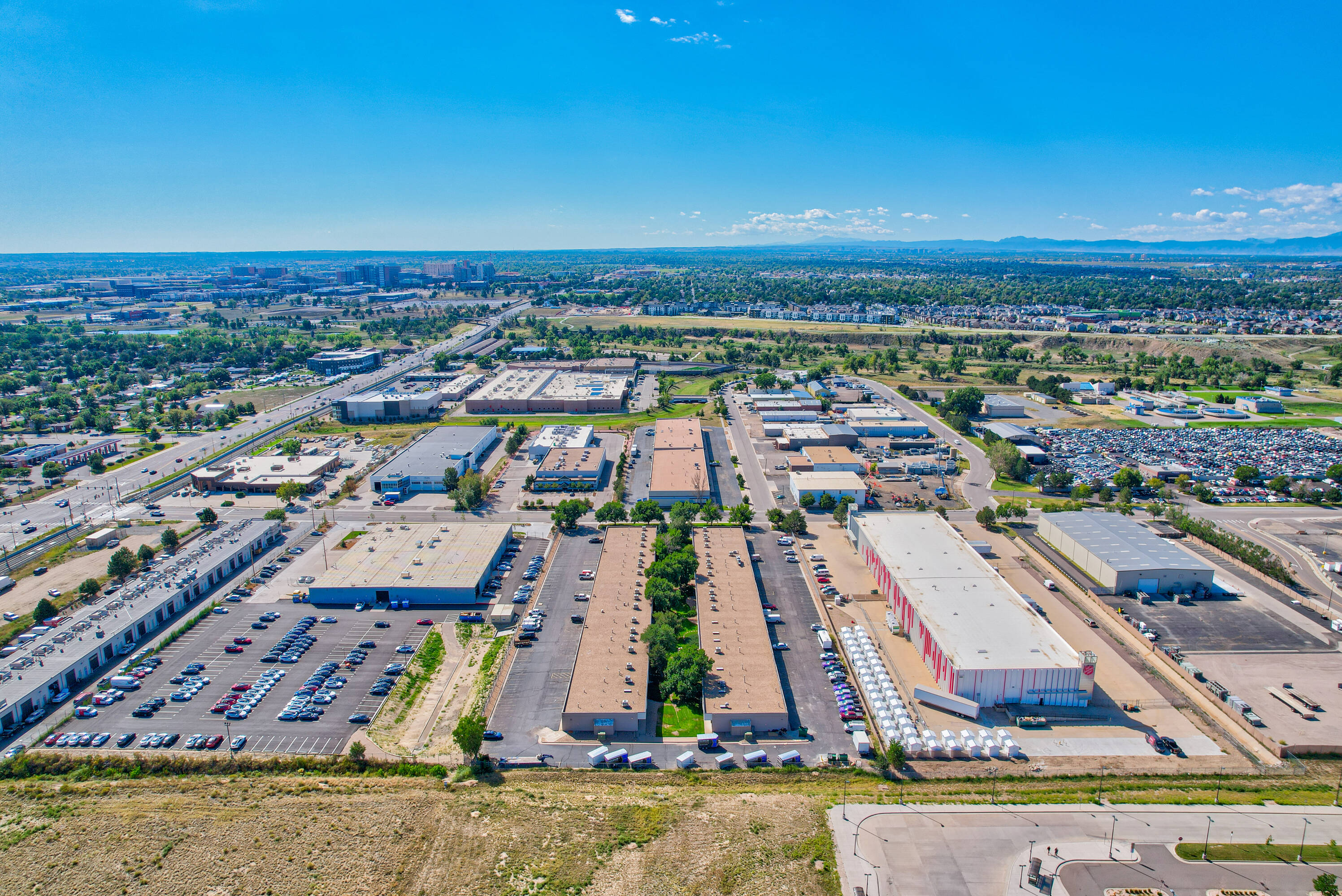 11801-11891 E 33rd Ave, Aurora, CO 80010 | Crexi.com